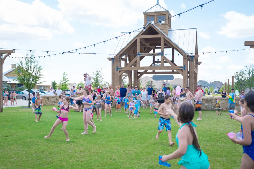 7 Best Family Neighborhoods in Celina & Prosper - DFWChild