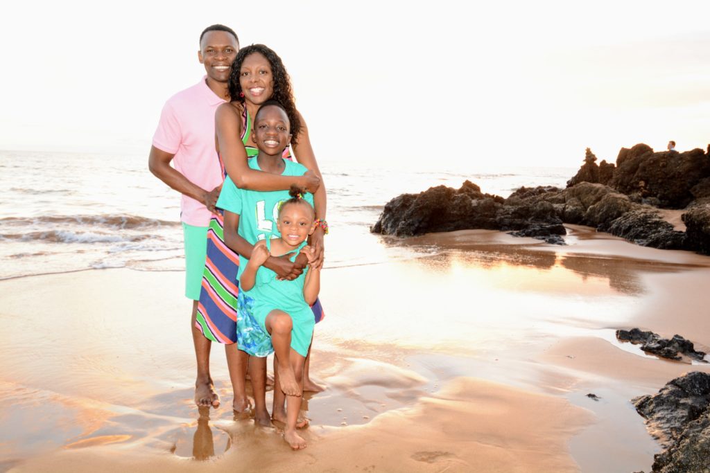 How Allen Mom and Business Owner Alicia Makaye Spends Her Monday - DFWChild